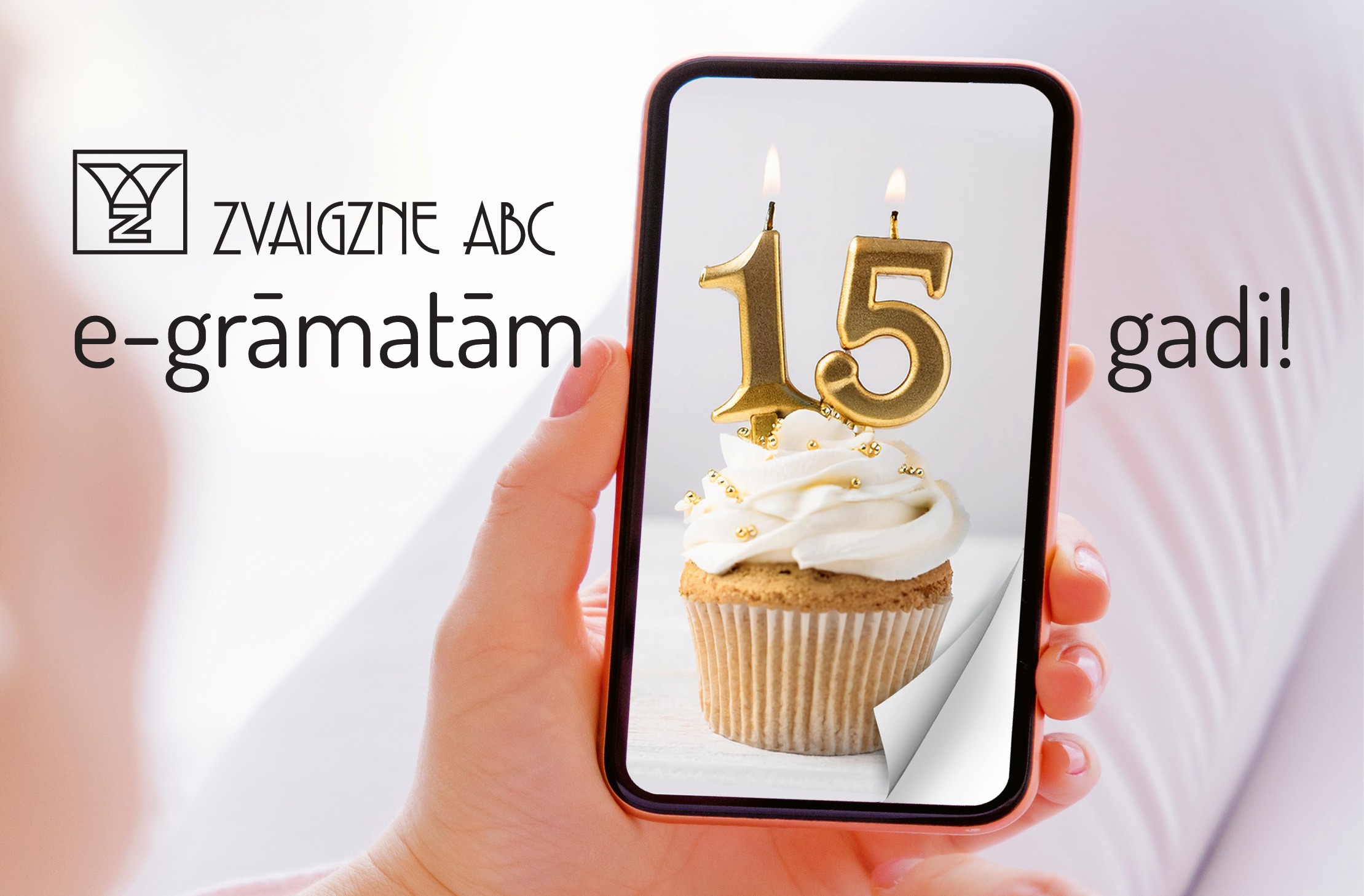Zvaigzne ABC jau 15 gadus izdod e-grāmatas latviešu valodā - Jānis Alksnis